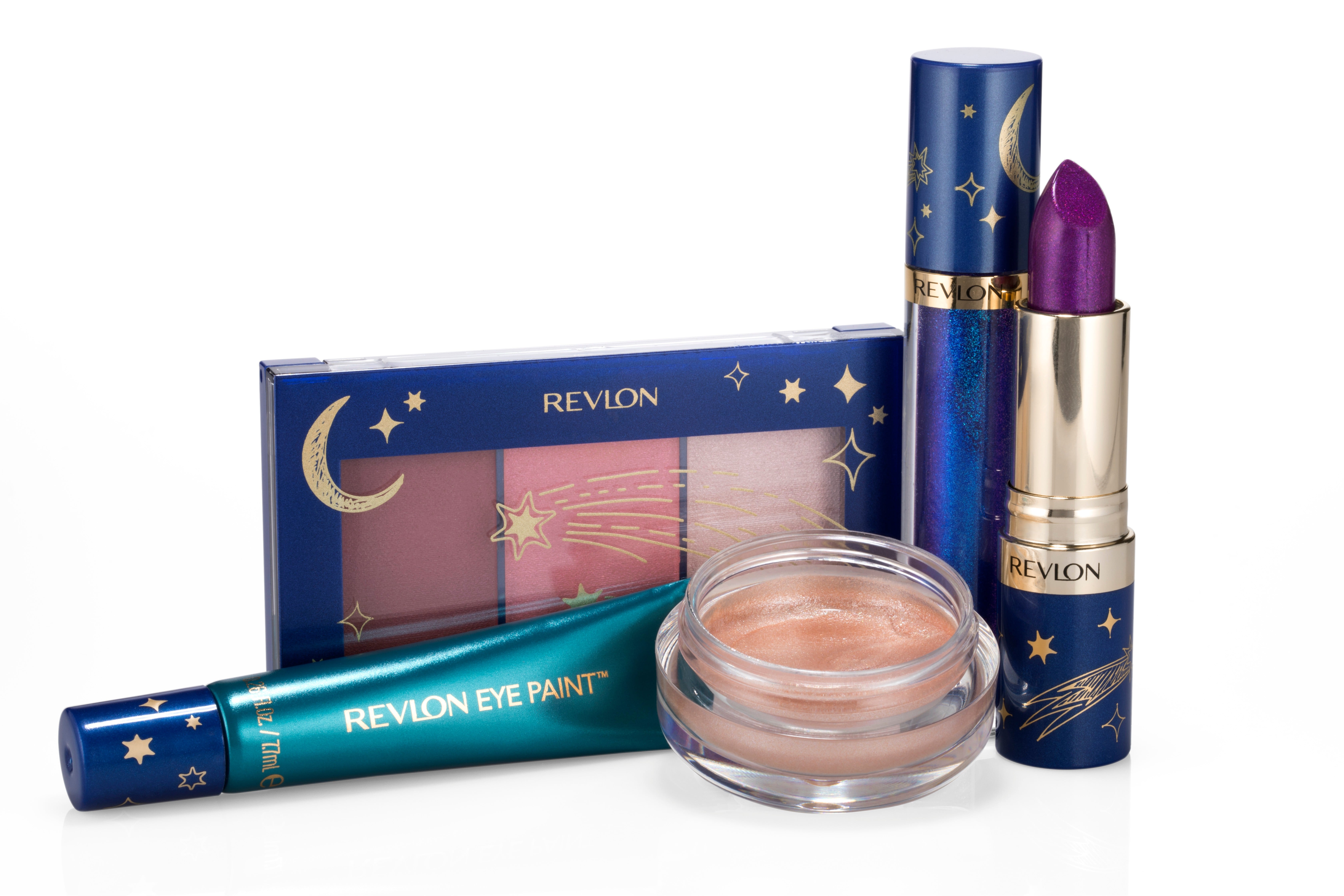 Revlon Shoot the Moon Collection | POPSUGAR Beauty