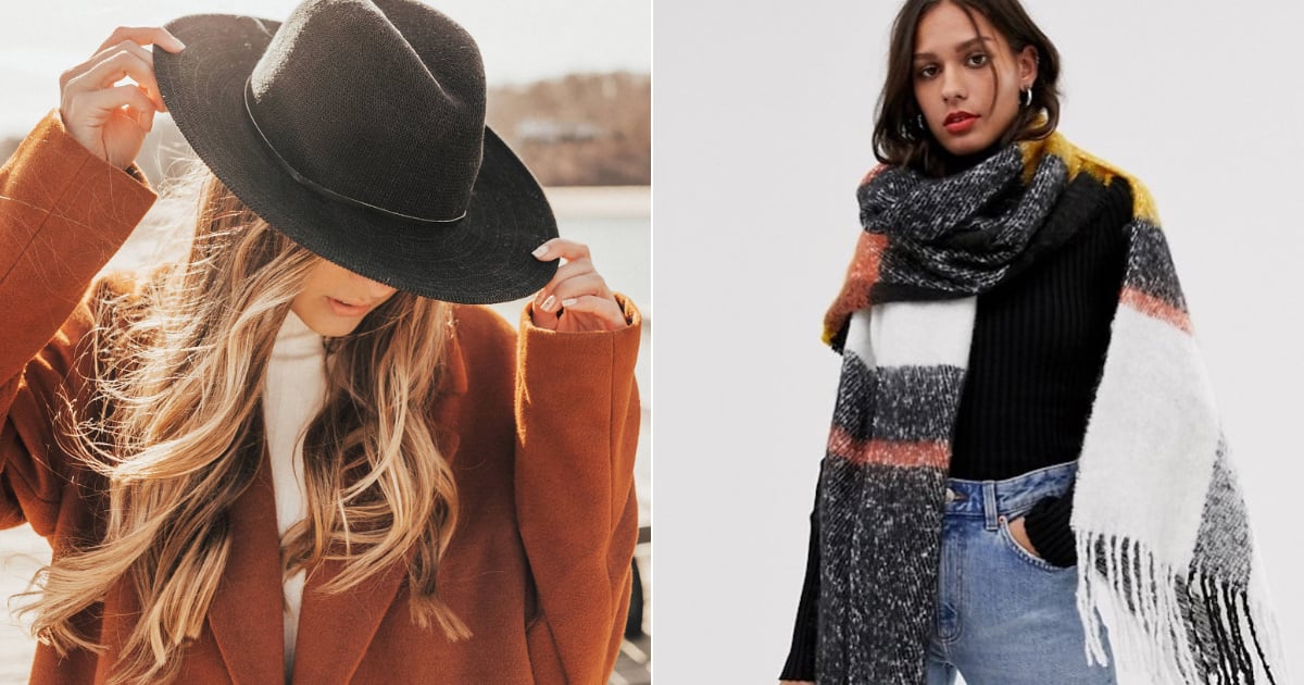 Best Cheap Fall Accessories For Women | POPSUGAR Fashion UK
