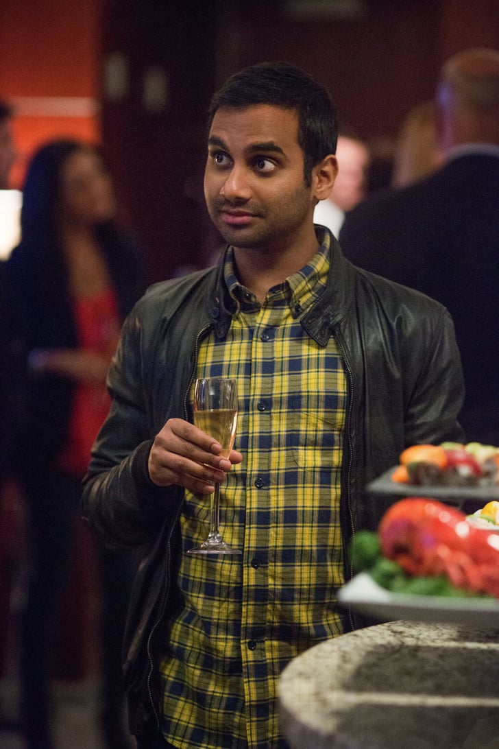 Master of None Season 2 Info | POPSUGAR Entertainment