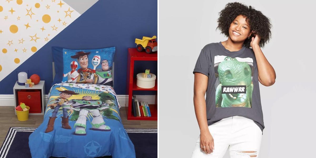 Best Toy Story Products at Target | PS Family