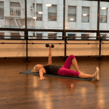 24-Minute Total-Body Workout | POPSUGAR Fitness