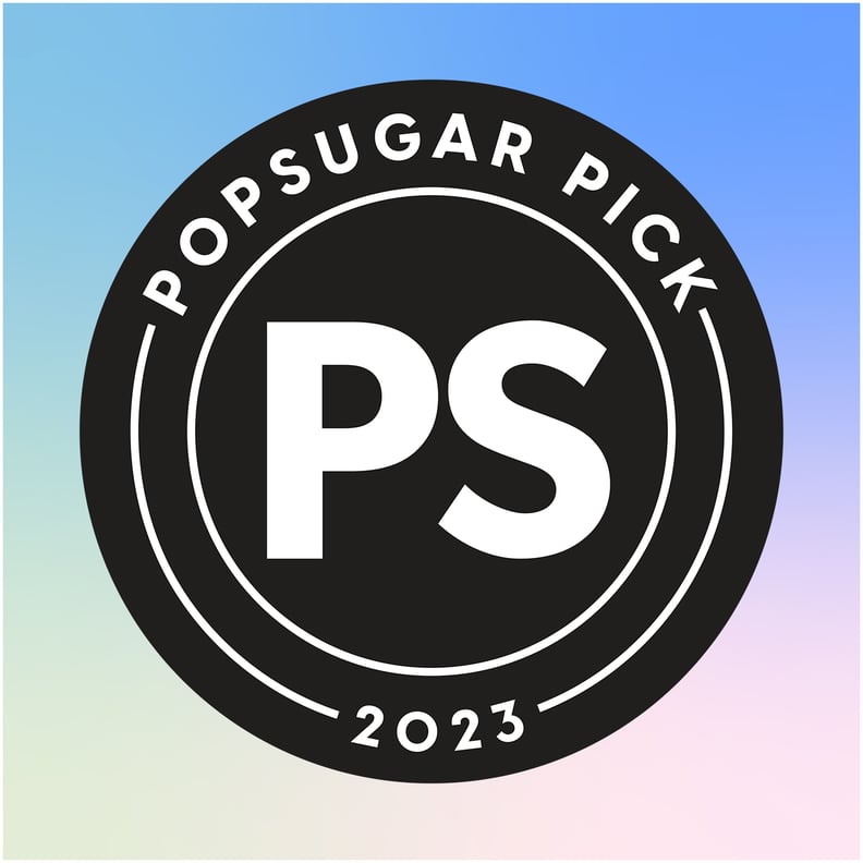 What Are POPSUGAR Badges? | PS Fashion