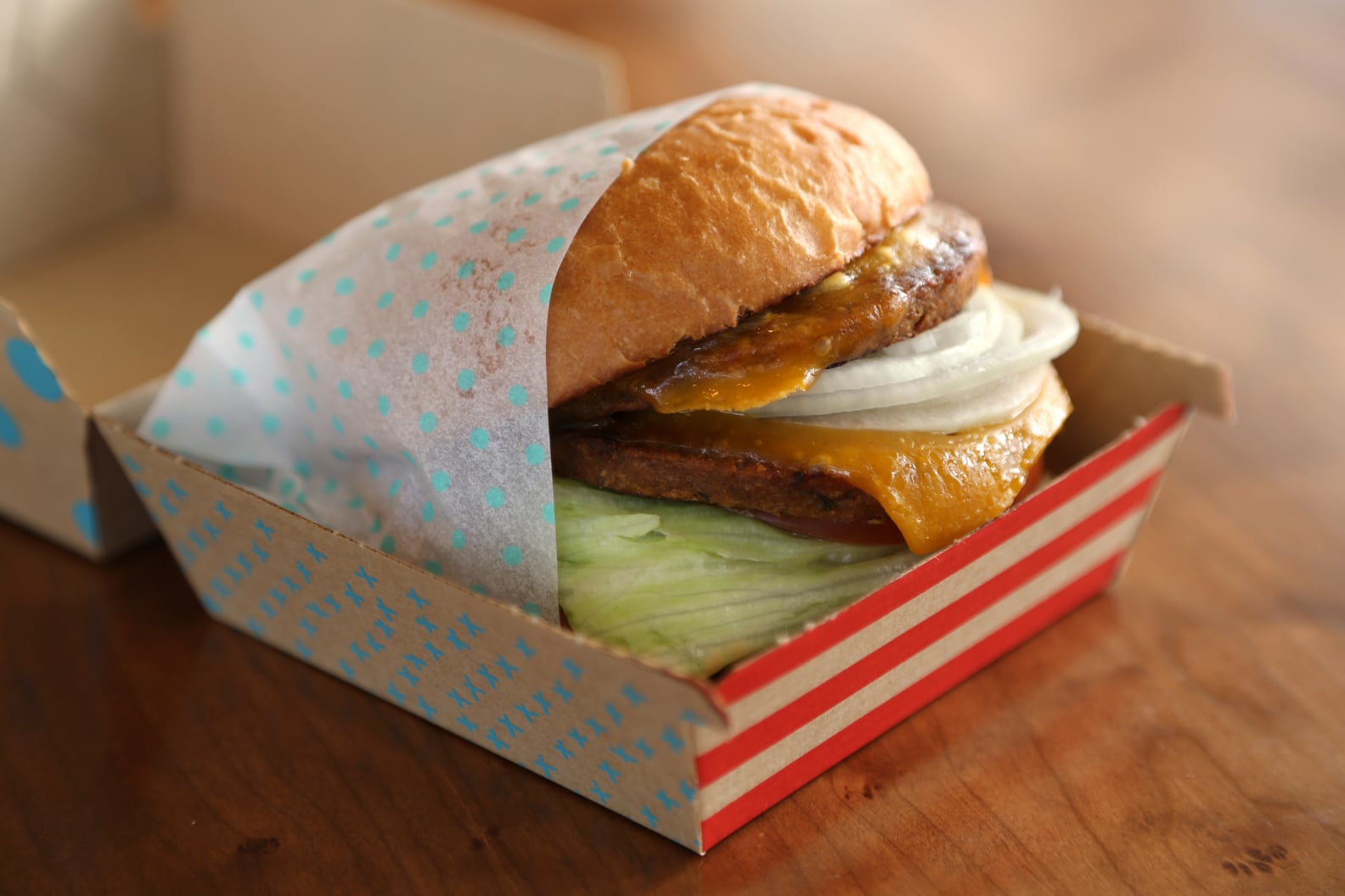 Amy's Drive Thru Menu | PS Food