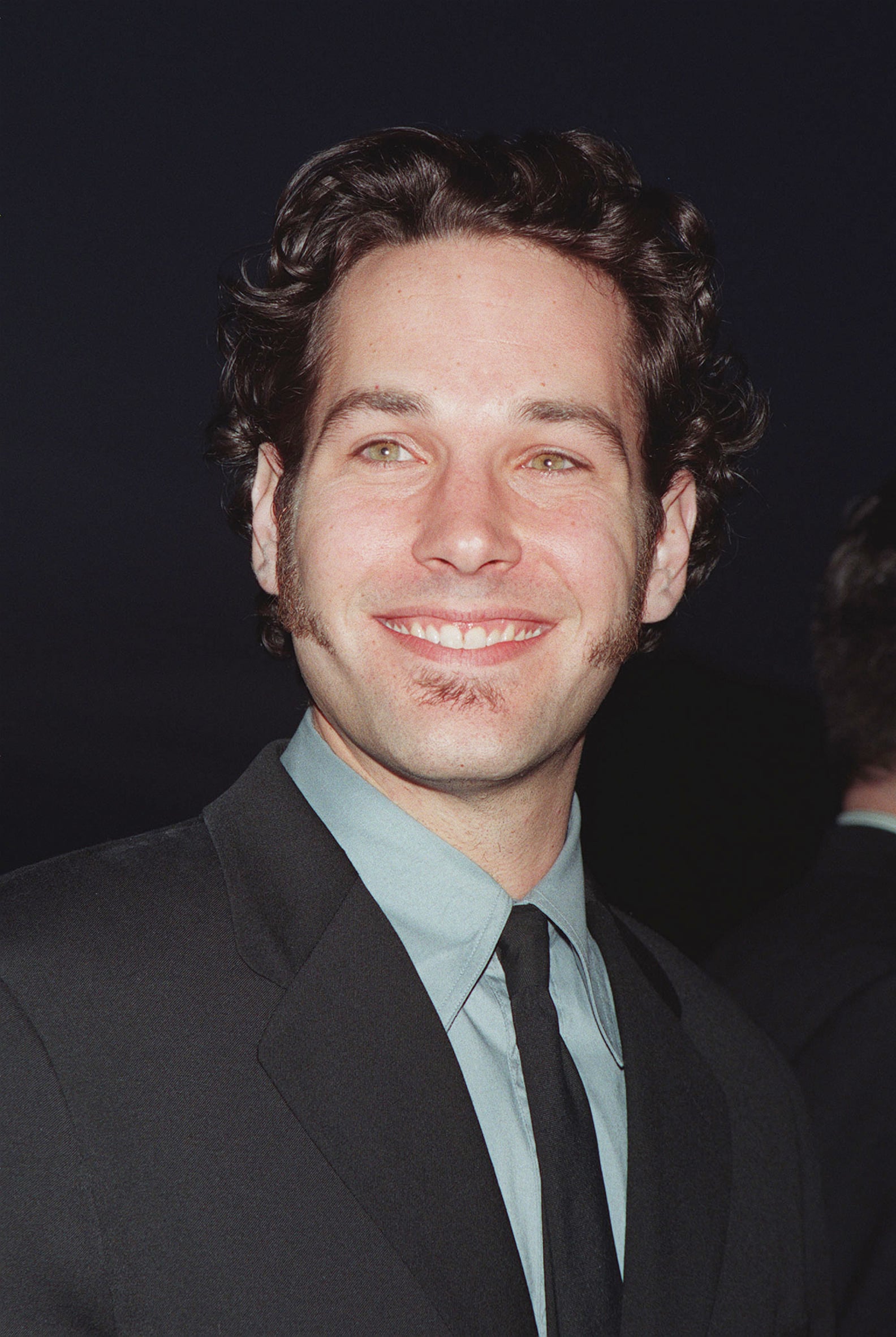Paul Rudd's Sexiest Smiles Throughout the Years | Pictures | PS Celebrity
