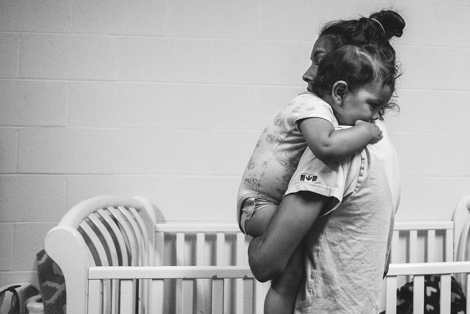 What's It Like to Be Homeless With Children? | PS Family