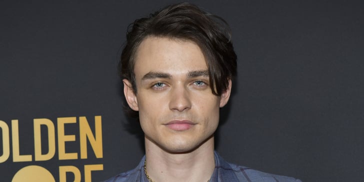 Who Is Thomas Doherty Dating? | POPSUGAR Celebrity