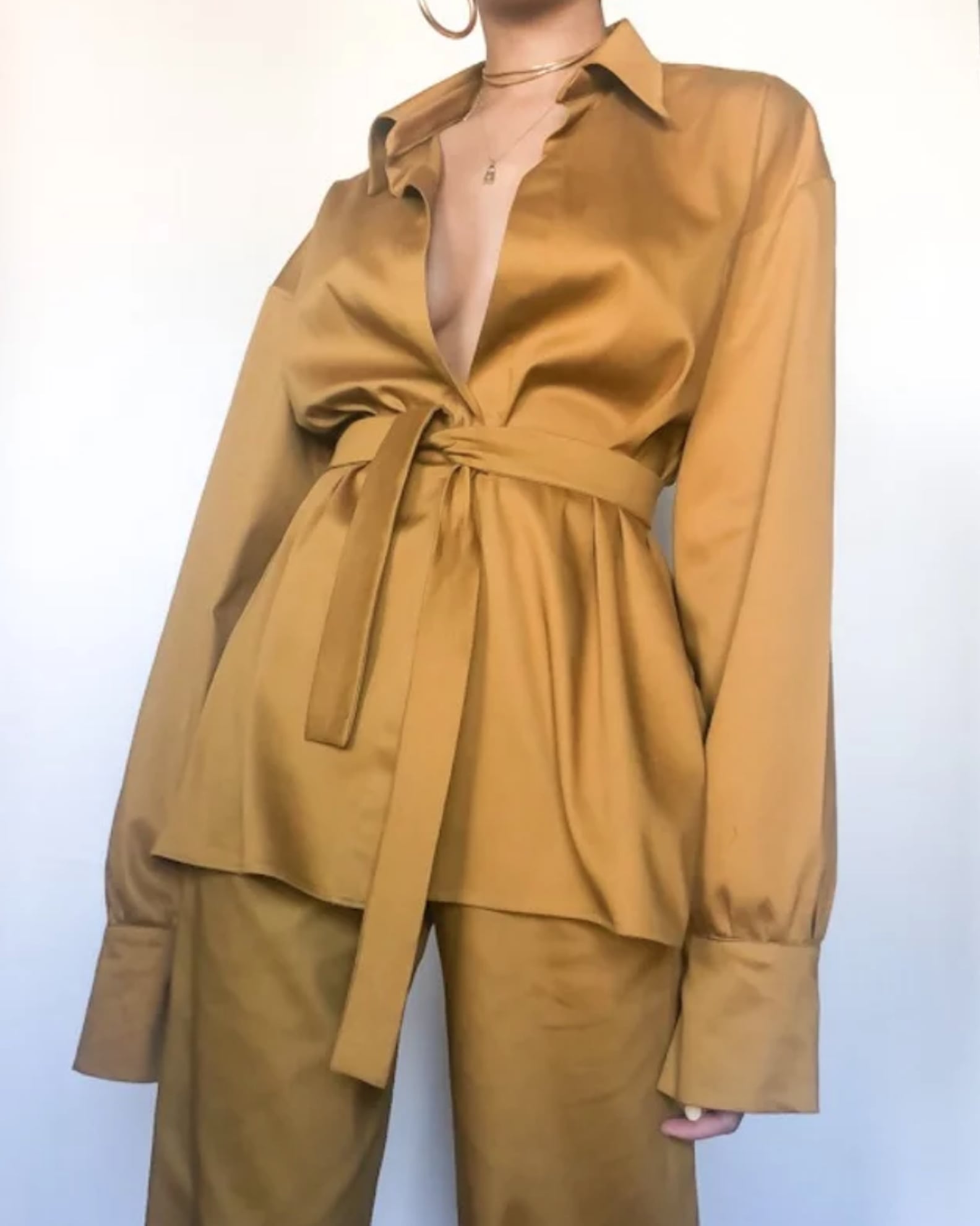 Best Elevated Loungewear For Women | POPSUGAR Fashion