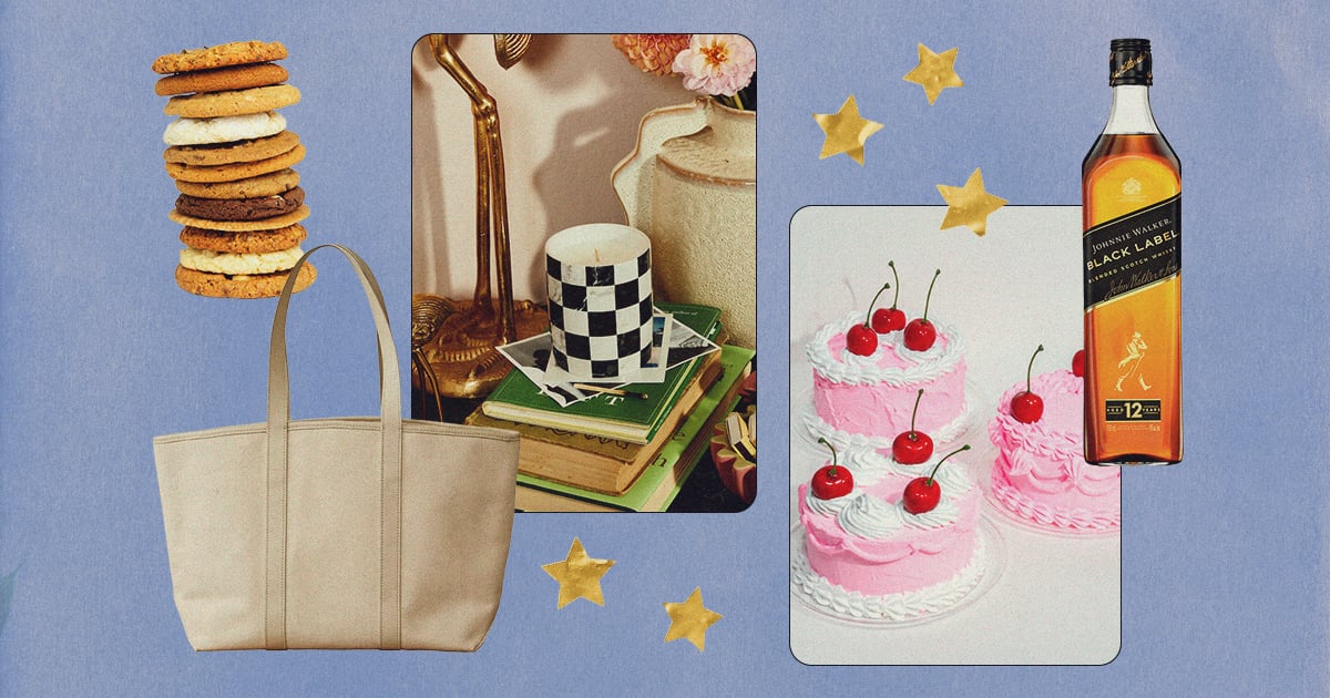 No-Fail Birthday Gifts For Grownups | PS Smart Living