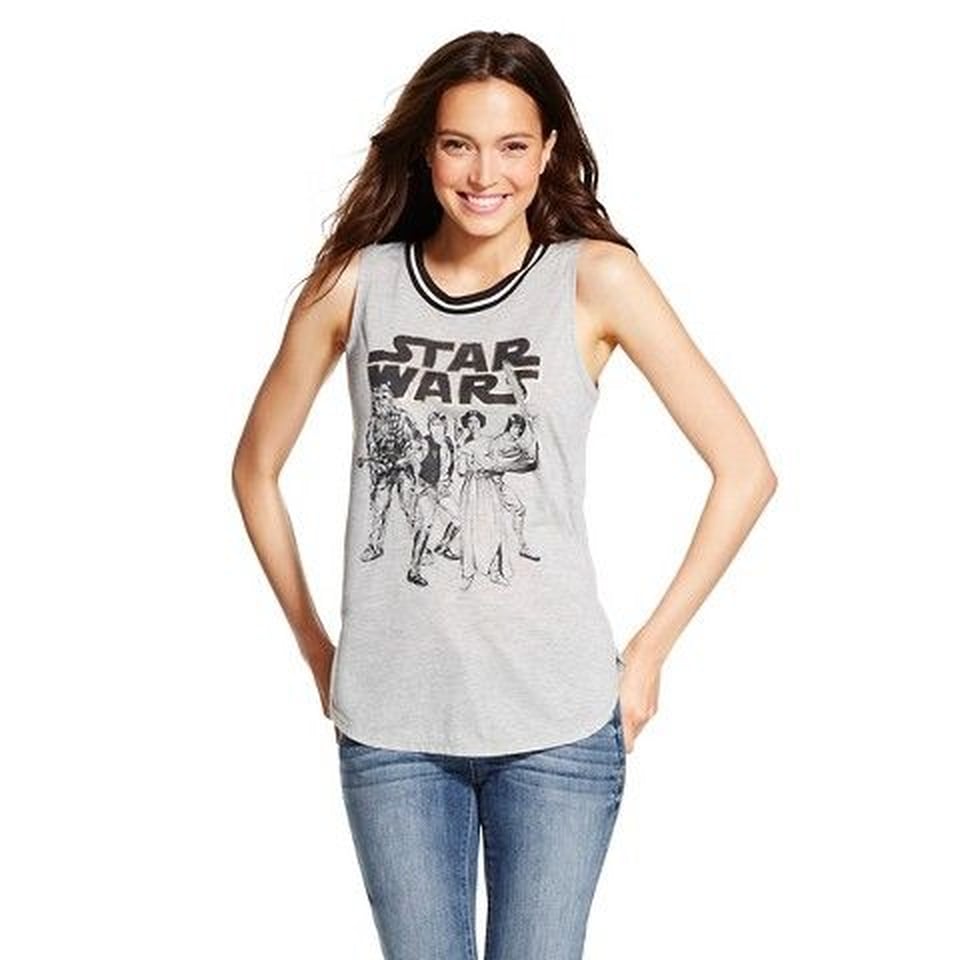 Star Wars Clothes | PS Tech