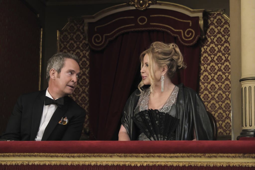 The White Lotus: Quentin's Scam Against Tanya, Explained | POPSUGAR ...