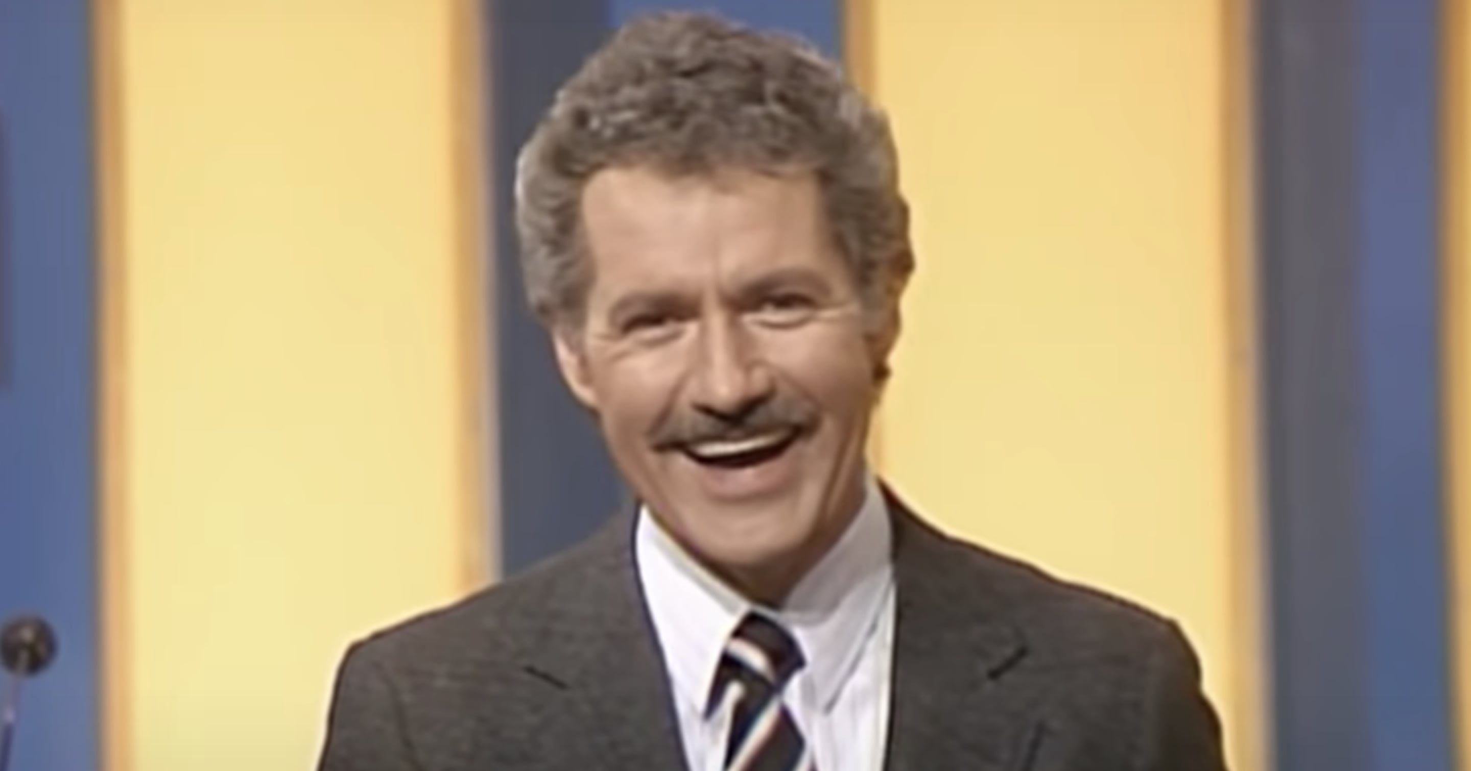 Jeopardy! Honors Alex Trebek in Late Host's Final Episode | PS ...