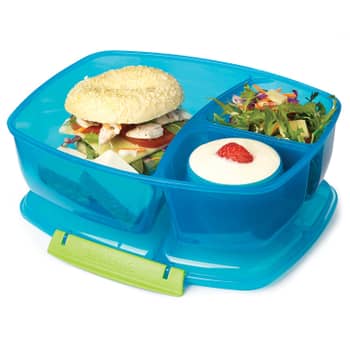 Lunchbox Containers | PS Fitness
