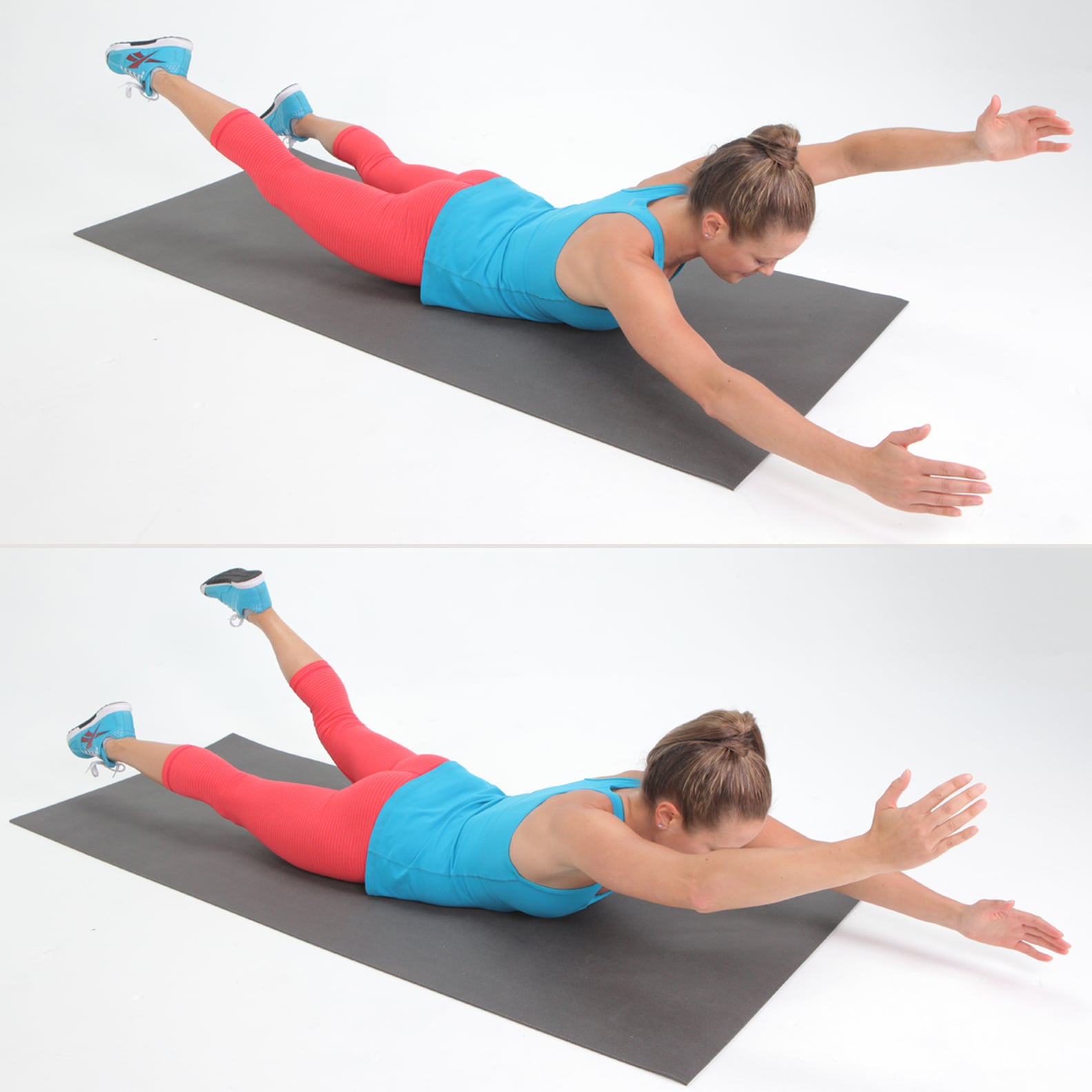 Core-Strengthening Exercises For Runners | PS Fitness