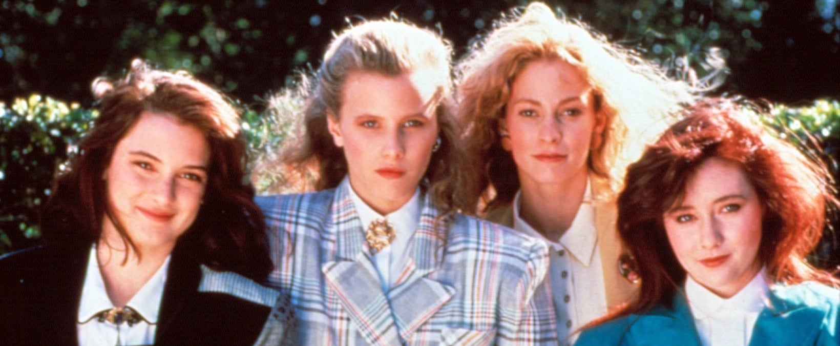 Heather TV Show Reboot Details | PS Entertainment