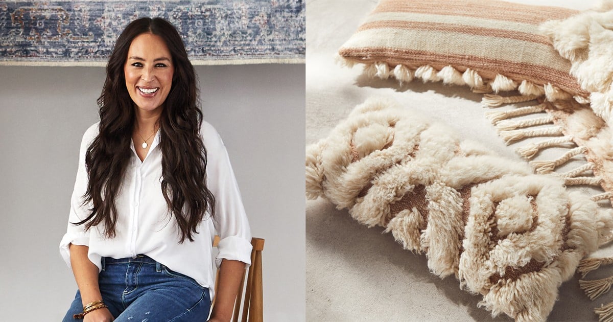 Joanna Gaines Home Collection at Anthropologie 2019 | PS Home