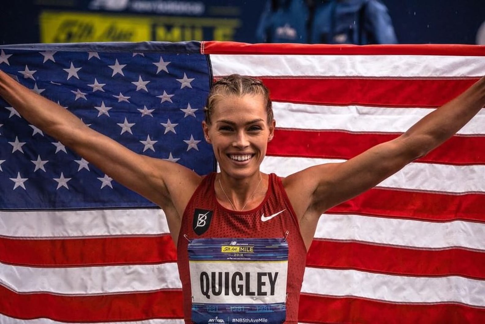How to Get Through a Tough Workout | Colleen Quigley | PS Fitness