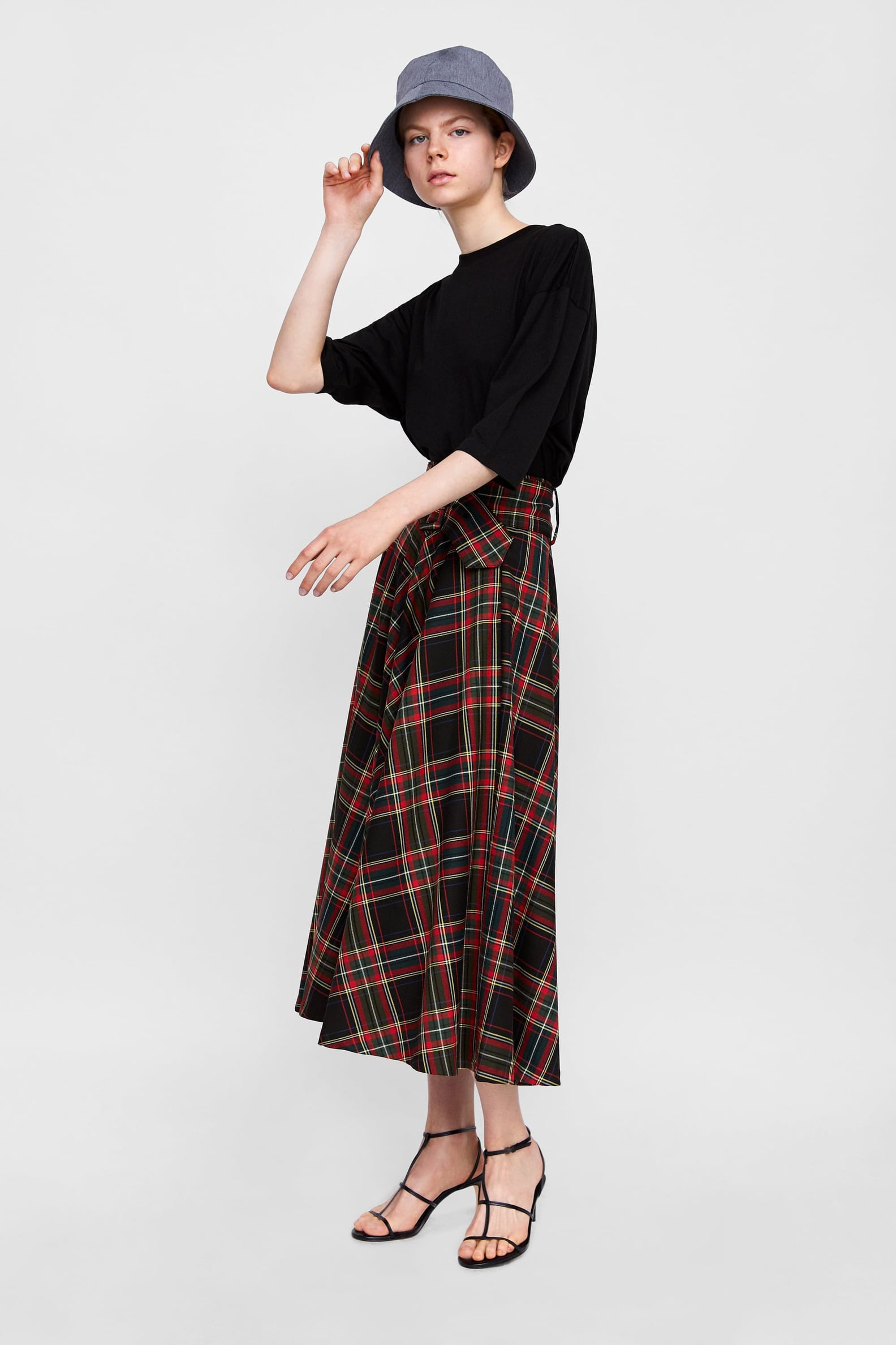 Best Zara Pieces Autumn Winter 2018 Ps Uk Fashion