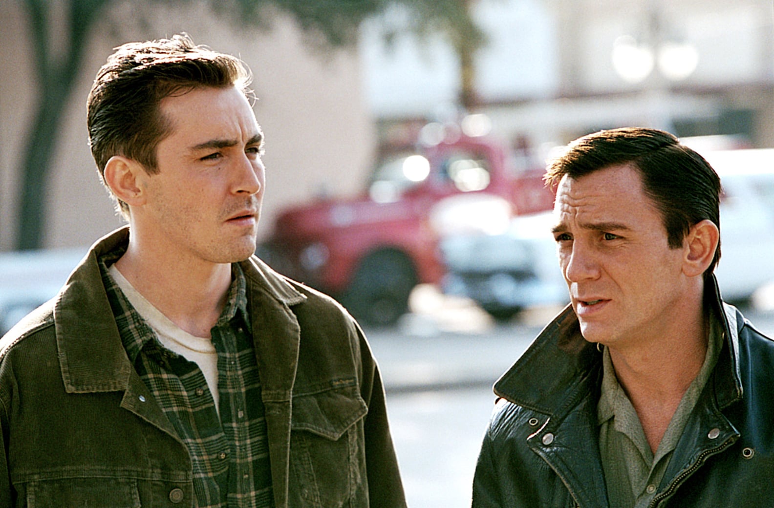 Lee Pace's Best Movie and TV Roles | PS Entertainment