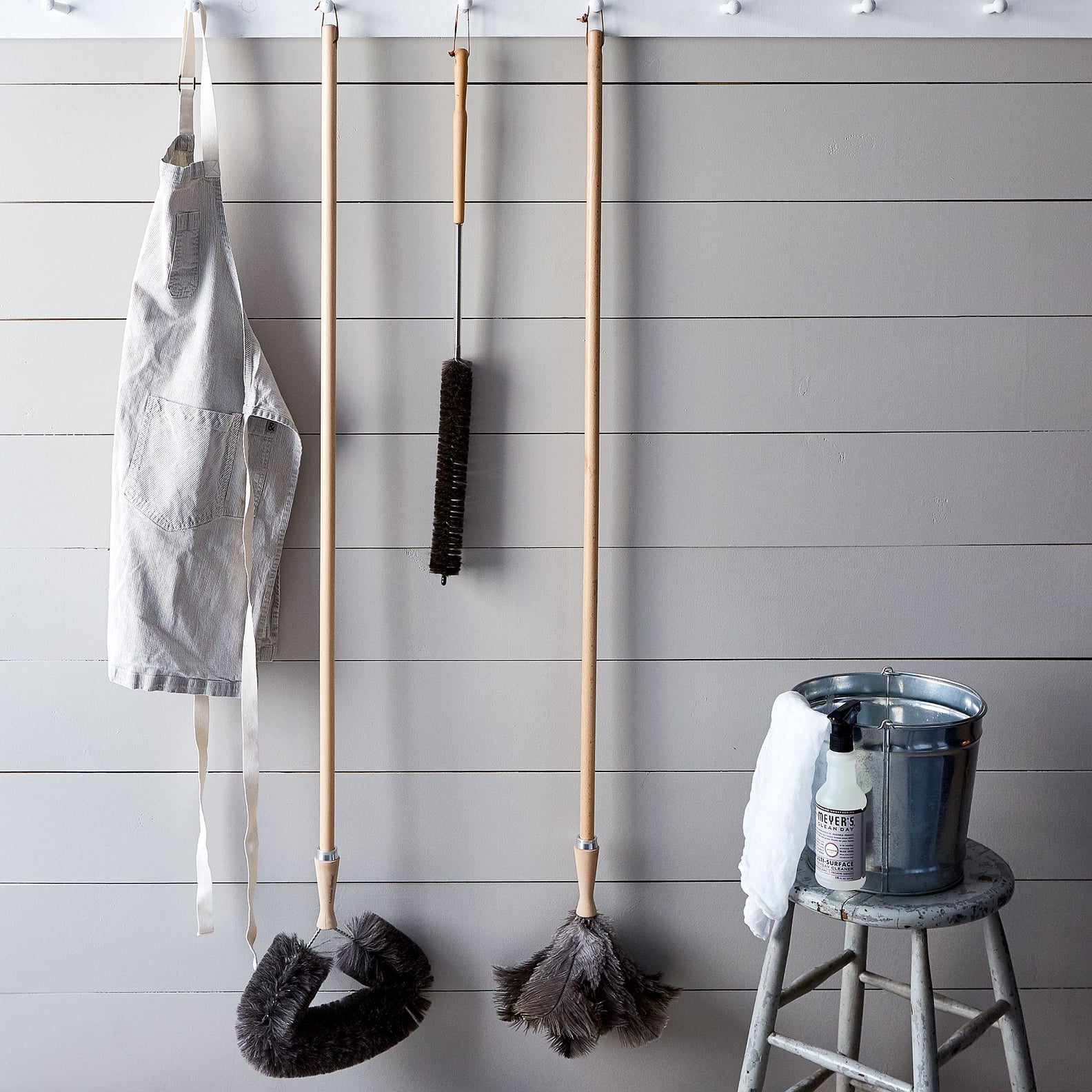 Most Useful Products For Dusting | PS Home