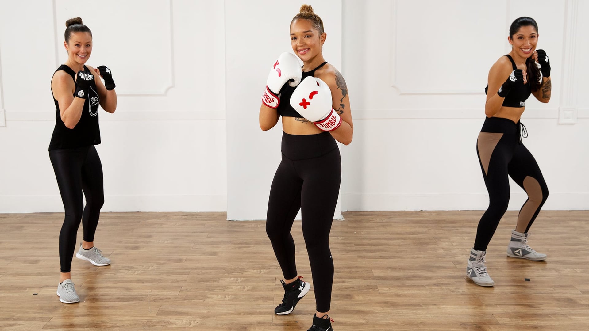 POPSUGAR Fitness Instagram Live Workouts, Week of 7/26 | POPSUGAR Fitness
