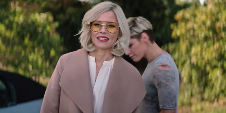 Who Plays Bosley in the 2019 Charlie's Angels Movie? | POPSUGAR ...