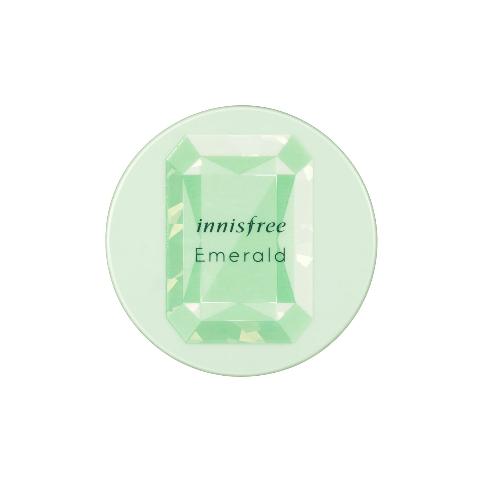 Innisfree Birthstone Matte Mineral Setting Powder | POPSUGAR Beauty