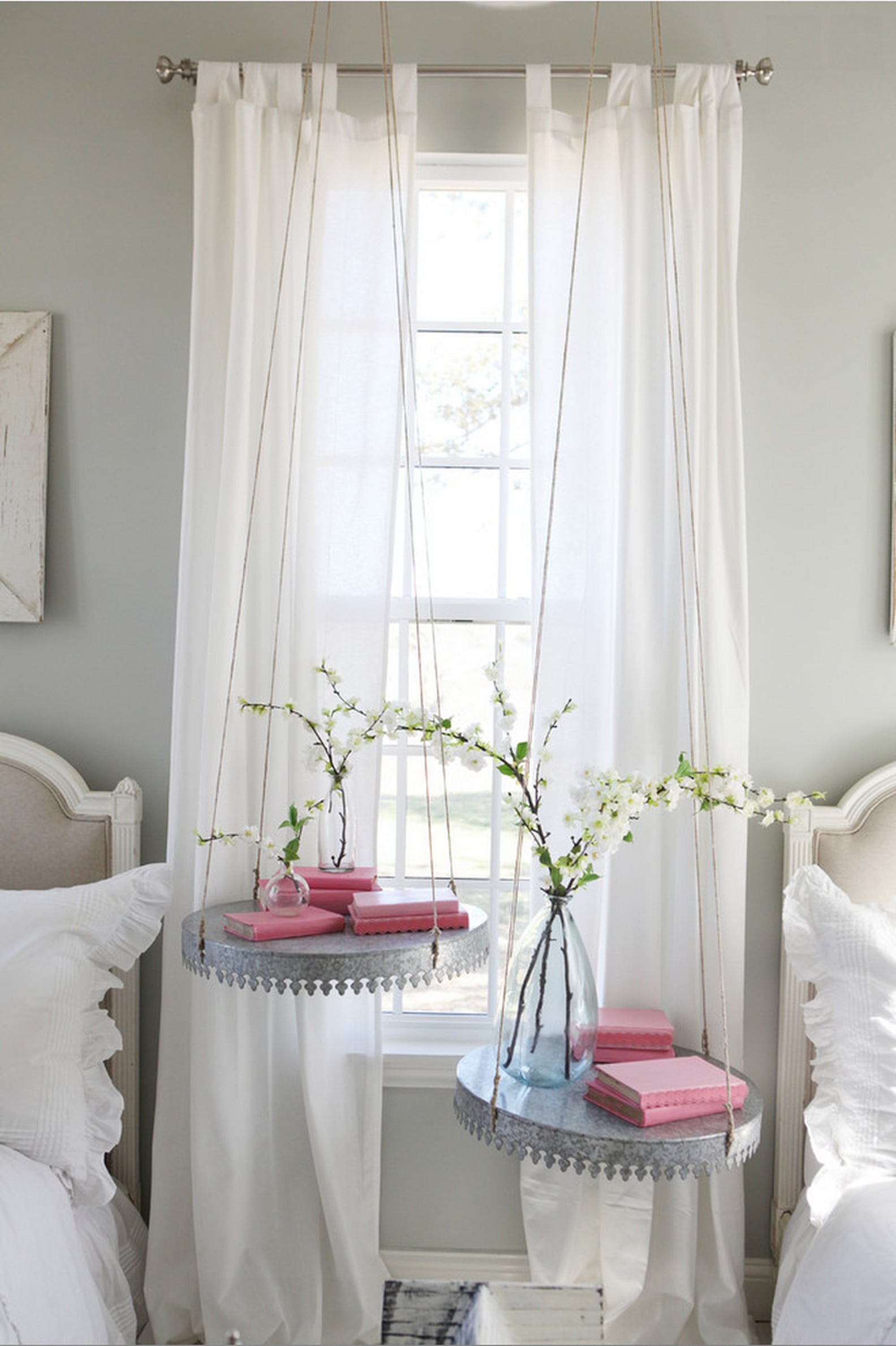 Create Space in Your Home With Your Ceiling | POPSUGAR Home