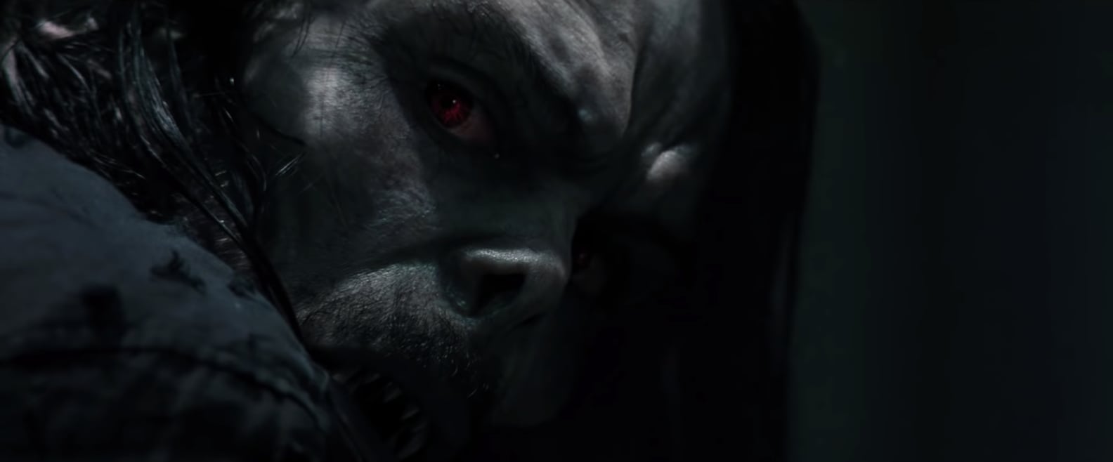 Who Is Morbius? All Your Questions, Answered | PS Entertainment