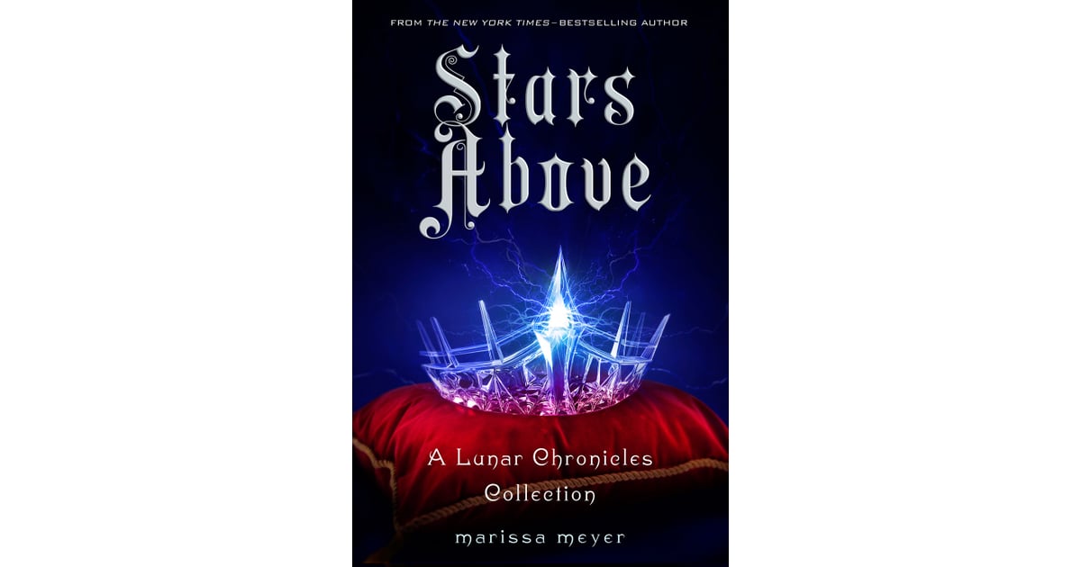 Stars Above | Best Summer Beach Reads | 2020 | POPSUGAR Entertainment ...