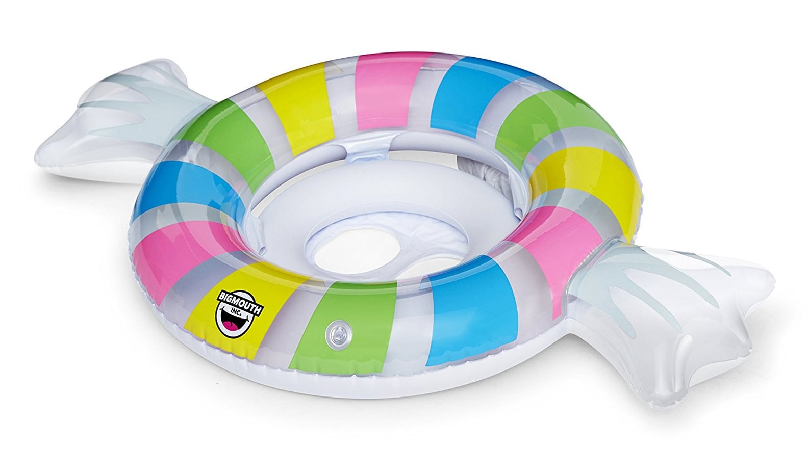 Big Mouth Pool Floats For Toddlers 2018 | PS Family