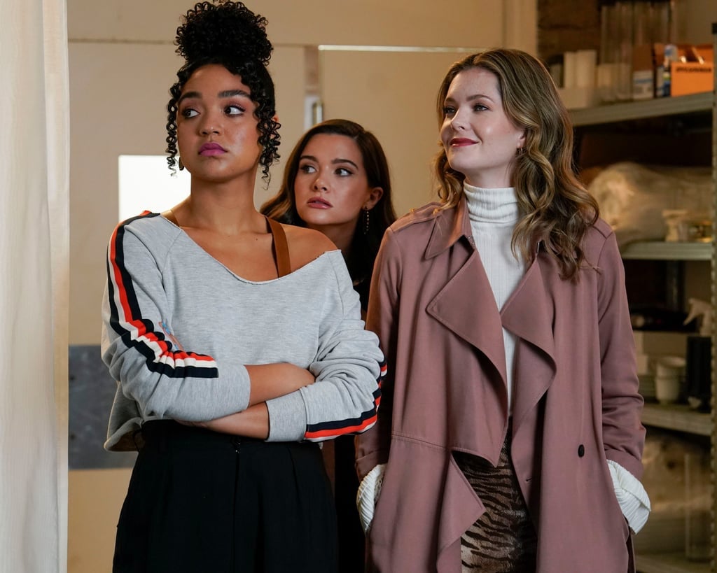 Shows Like Emily in Paris: The Bold Type | TV Shows Like Netflix's ...