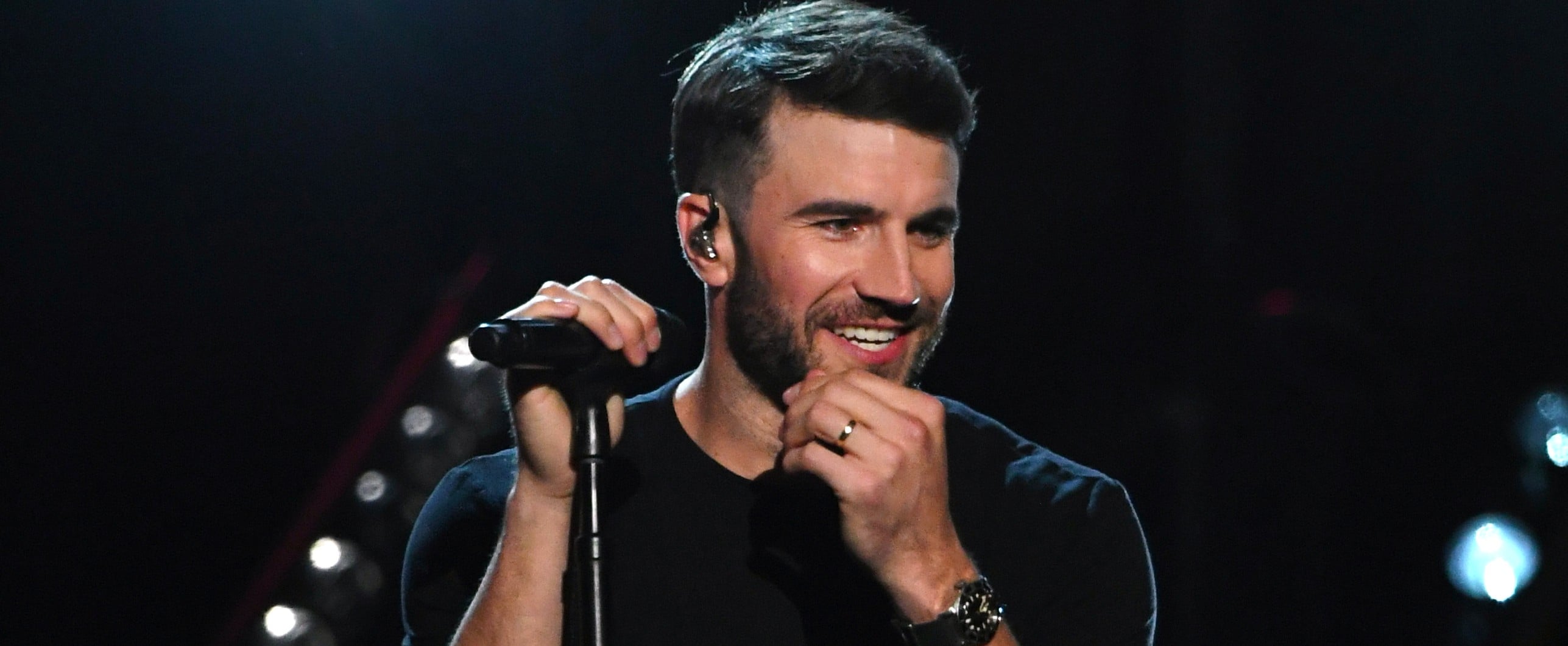 Sam Hunt Performance at the 2017 Billboard Music Awards | POPSUGAR ...