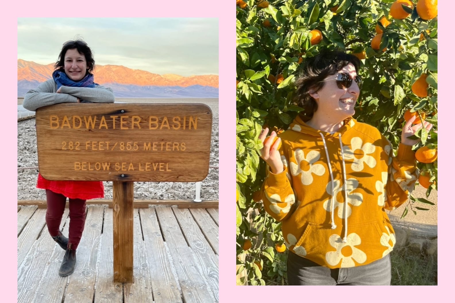 How a Mastectomy Moon Changed My Life | PS Health