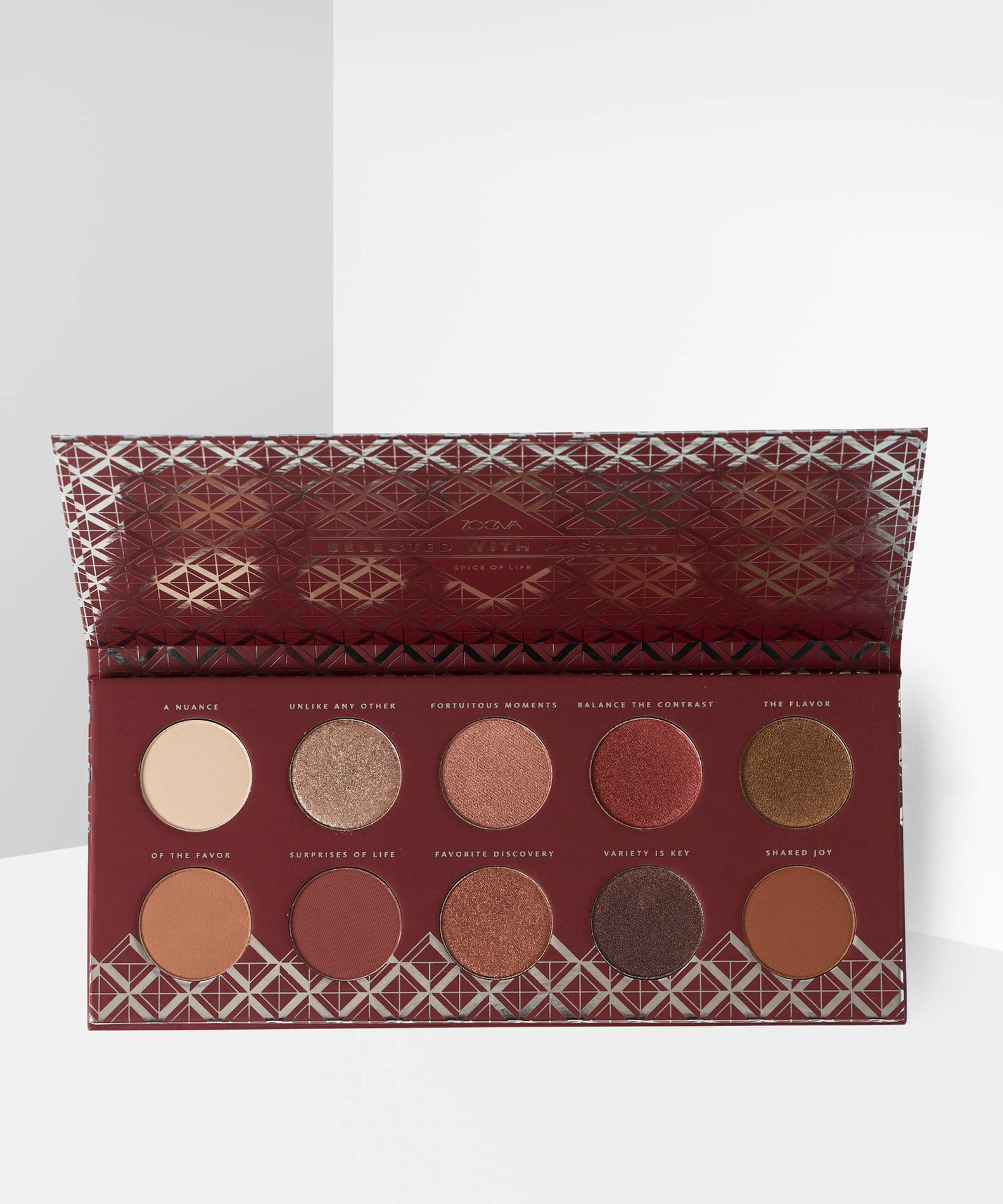 Best Holiday Eye Shadow Palettes 2019 | PS Beauty