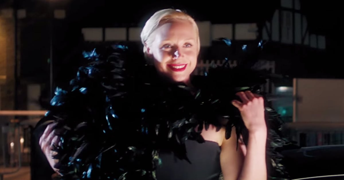 Absolutely Fabulous Movie Trailer | POPSUGAR Entertainment