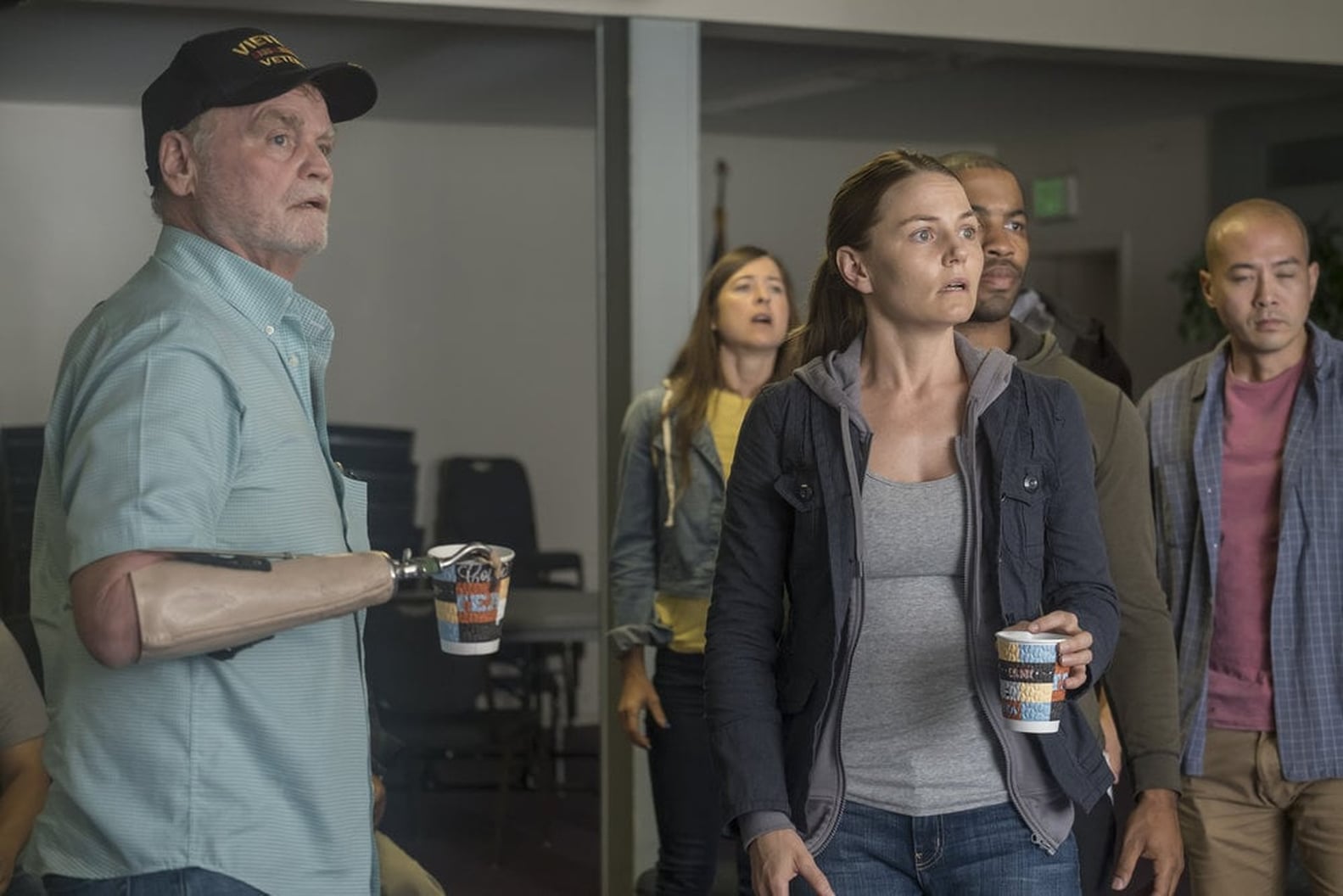 Theories About Cassidy Sharp on This Is Us | PS Entertainment