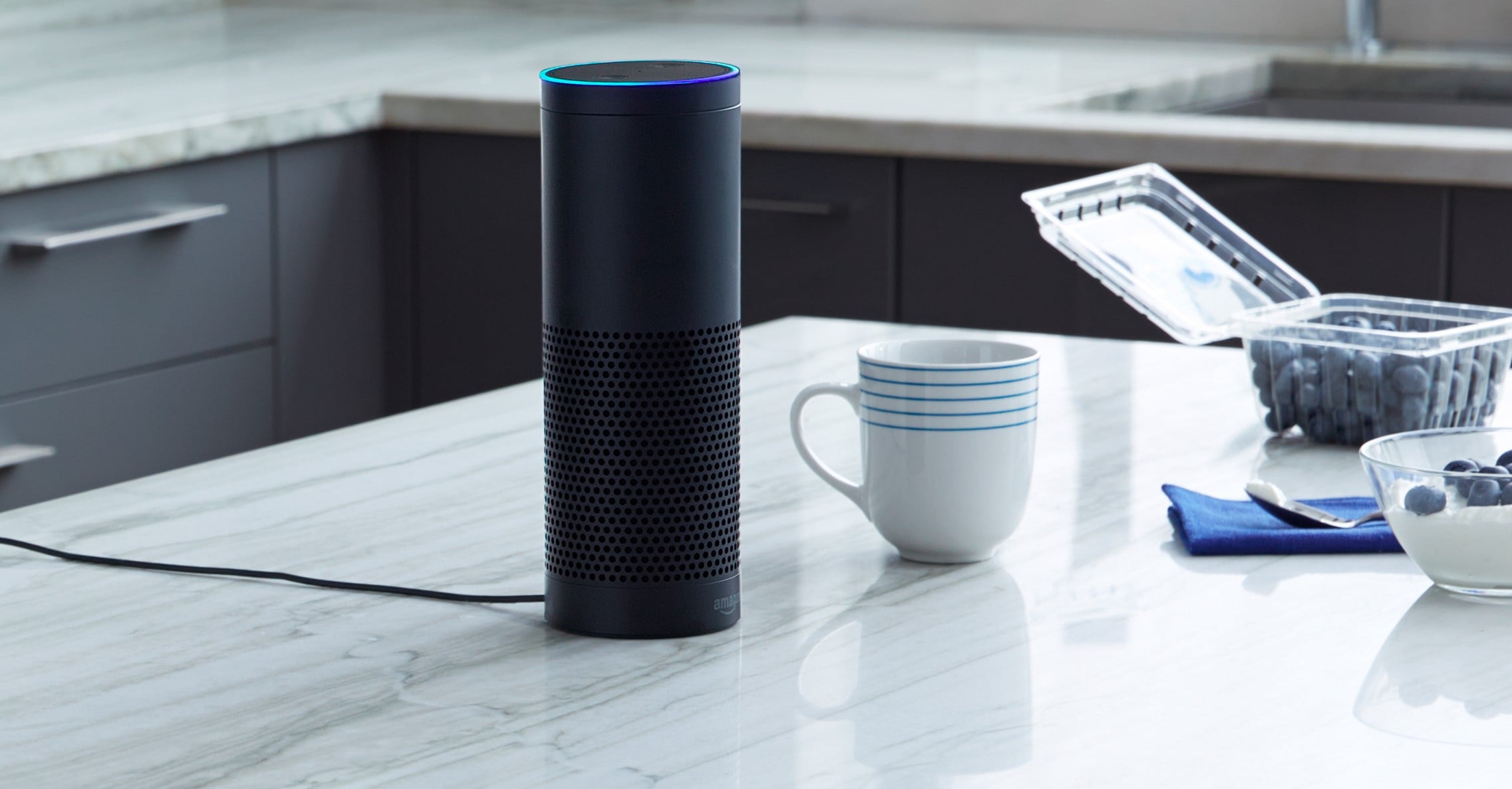 Amazon Alexa Tips | PS Tech