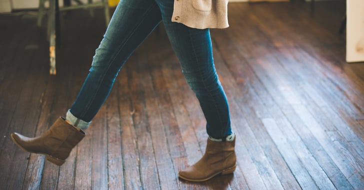 Struggles of Being Clumsy | POPSUGAR Smart Living