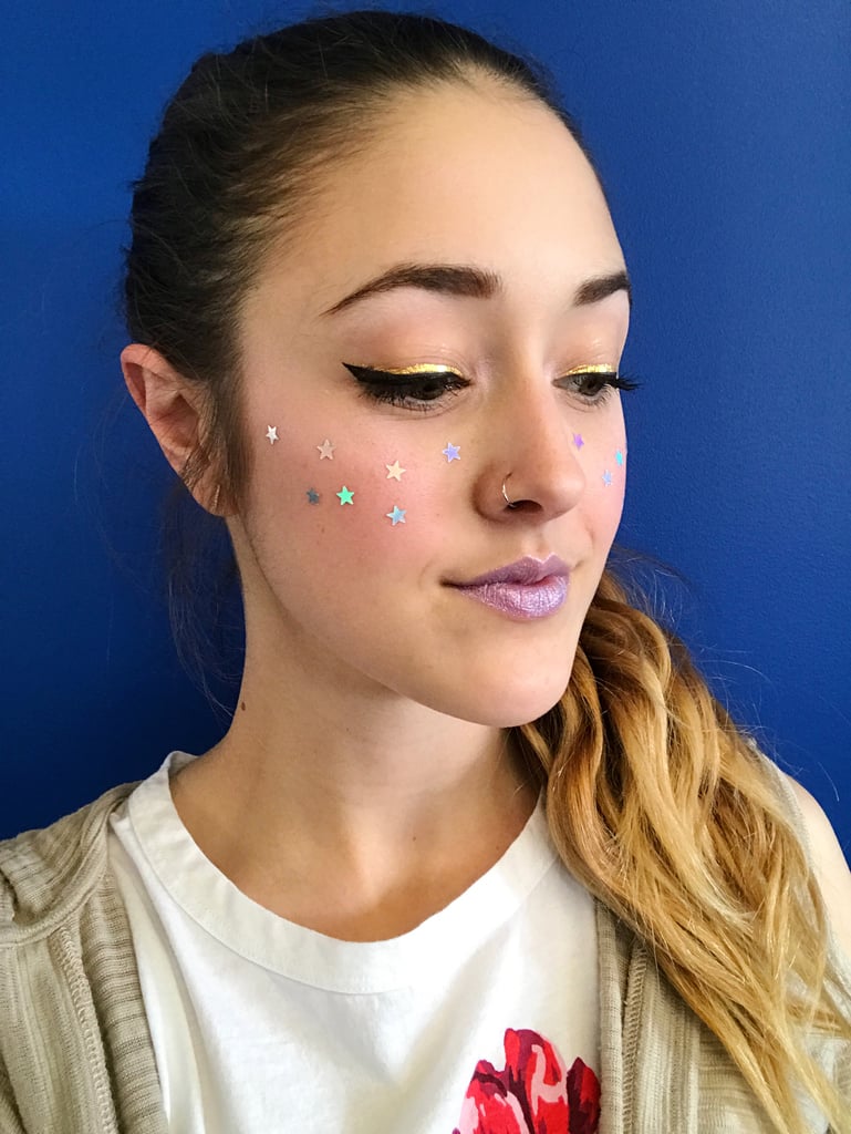 Best MAC Cosmetics Metallic Lipstick Shades | POPSUGAR Beauty