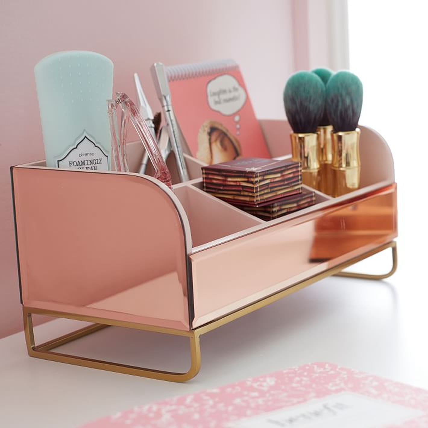 Benefit Cosmetics and PBteen Collection 2018 | PS Home