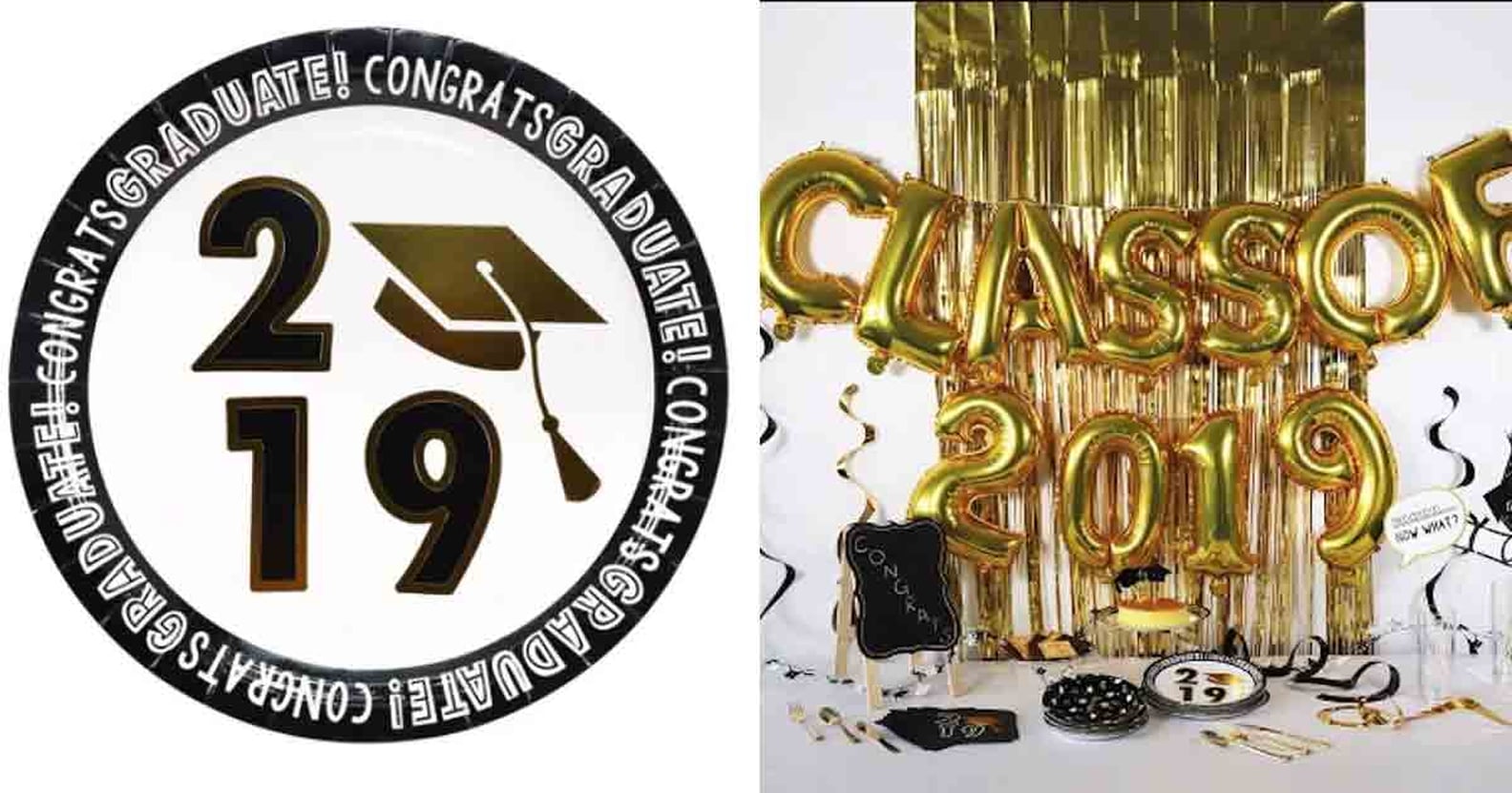 Graduation Party Decorations at Target | PS Family