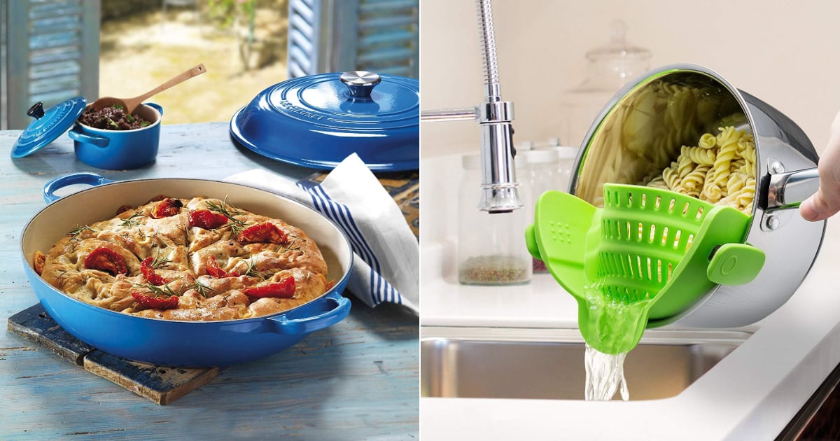 The Bestselling and Most Popular Kitchen Products on Amazon | PS Food