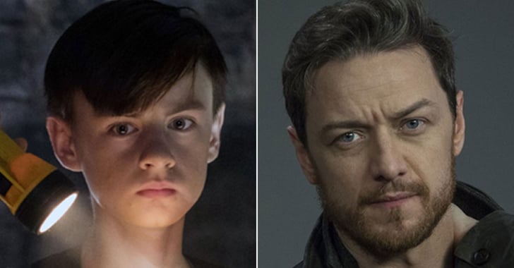 It Chapter Two Movie Cast | POPSUGAR Entertainment