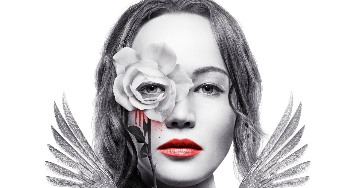 Mockingjay Movie Posters | PS Entertainment