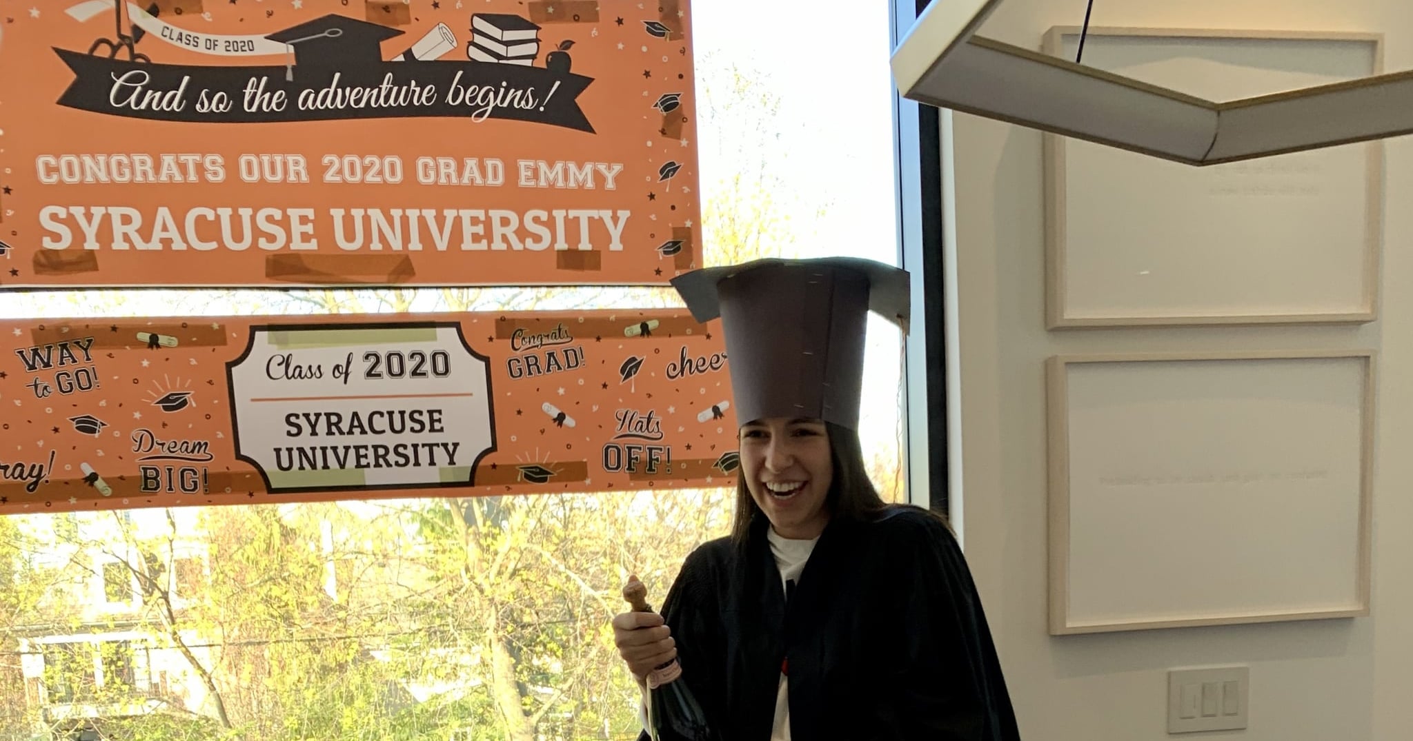 An Open Letter to My Fellow 2020 Graduates | PS Smart Living
