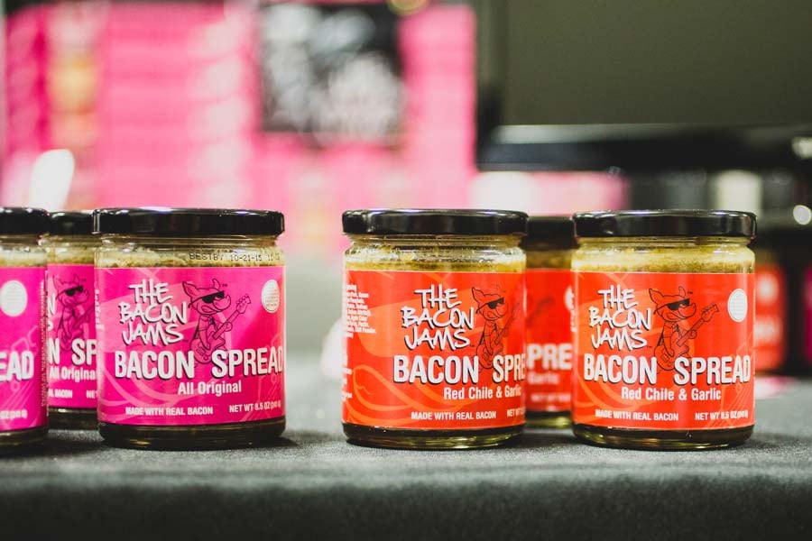 Bacon Spread | POPSUGAR Food