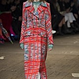 Milan Fashion Week Trends Fall 2016 | POPSUGAR Fashion