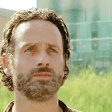 Rick and Michonne Couple Moments on The Walking Dead | POPSUGAR ...