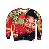 Fresh Prince of Bel-Air Ugly Christmas Sweaters | POPSUGAR Entertainment
