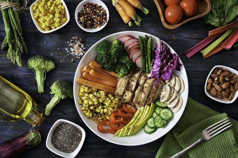 What Is the MIND Diet? Experts Explain | POPSUGAR Nutrition